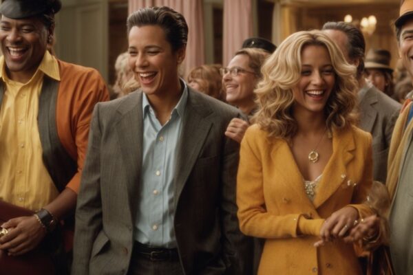 The Best Classic Comedy Movies 2000s – Hilarious Must-See Films ...